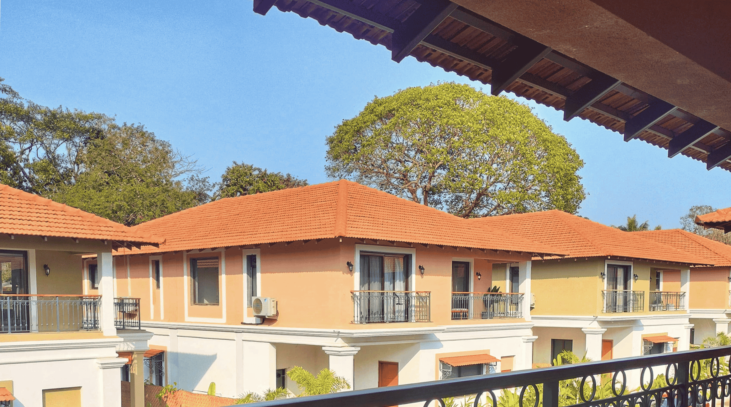 4.5 BHK VILLA IN ASSAGAO - BHK GOA - BUY | RENT | STAY